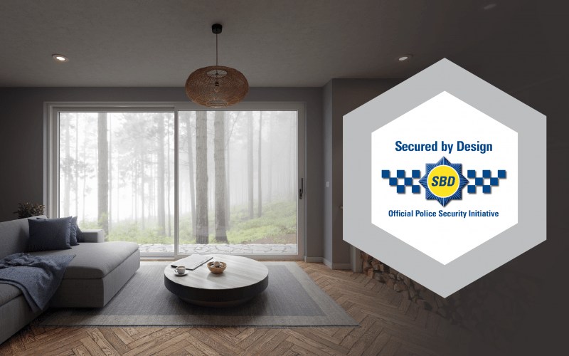 Sheerline Offers Prestige Security as Standard – All Products in the ...