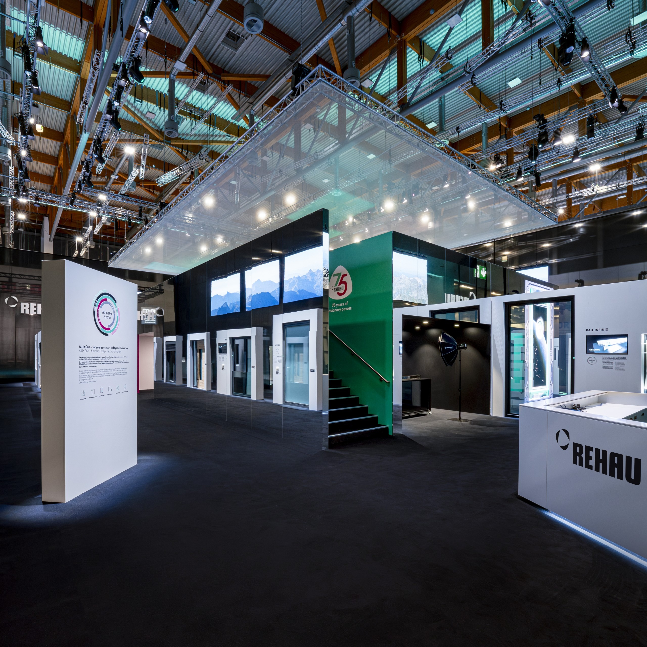 REHAU Window Solutions To Showcase Innovation At Fensterbau Frontale